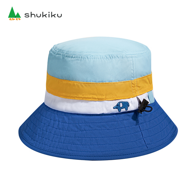 shukiku elephant series bucket hat – Shukiku japan